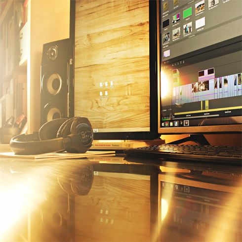 Video Editing Service - With Expert Video Editor | Paradox Studio